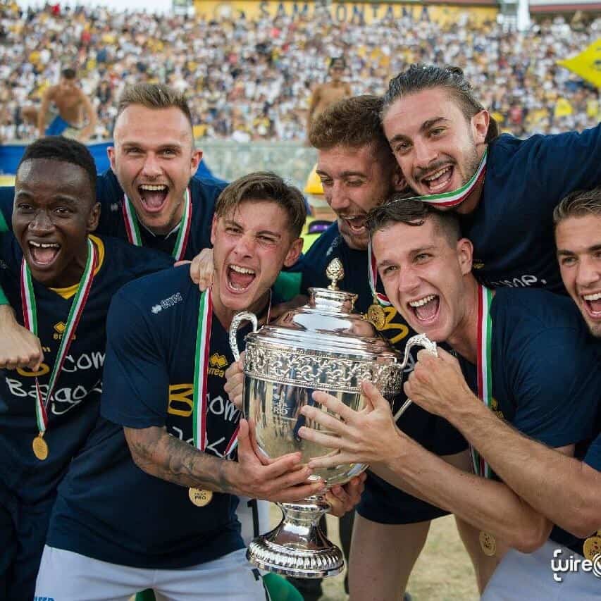 Exclu - Entretien : Alioune Fall, ce gardien de but qui rêve de porter ...