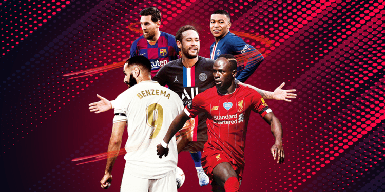 CANAL+ offre 5 nouvelles chaines sportives à ses clients ! - Football