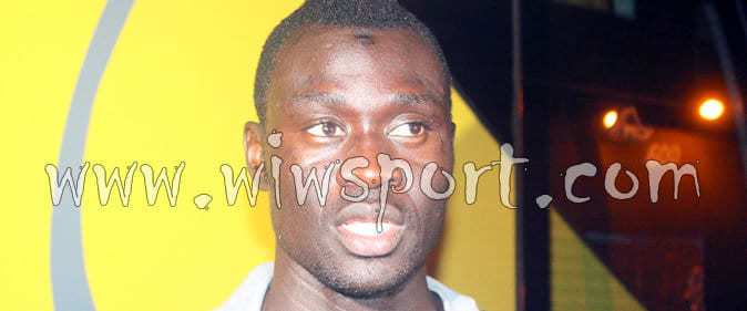 Belgique - Willebroek prend une claque malgré les efforts de Pape Badji ...