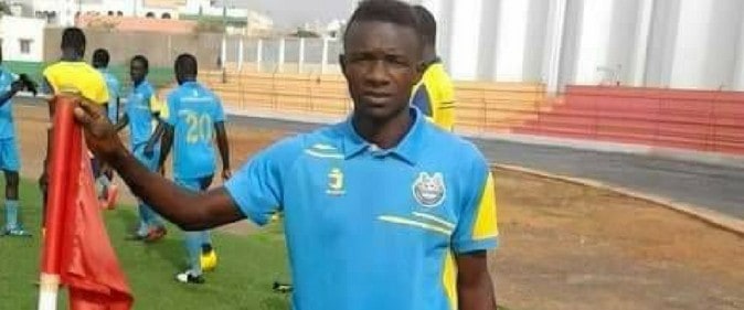 Ligue 1: Babacar Mbaye Dieng rejoint le Stade de Mbour | Wiwsport