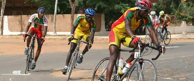 Huit étapes pour le tour du Sénégal 2018 | Wiwsport