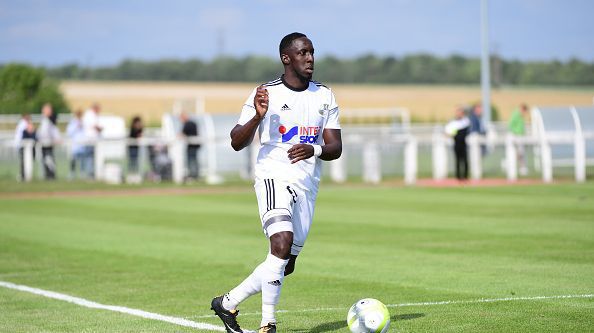 Issa Cissokho : "J’ai envie d’intégrer la sélection du Sénégal pour la ...