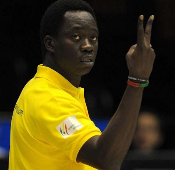 Cheikh Sarr: «Dieu a fait que cette victoire historique devait passer ...