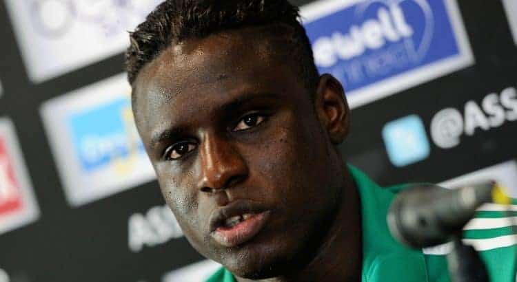 Belgique– Royal Antwerp : Moustapha Bayal Sall s’en va | Wiwsport