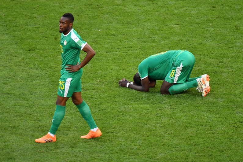 Après un mondial mouvementé : Les lions vont laver leur linge sale en ...