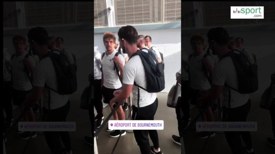 Zapping Sport Wiwsport