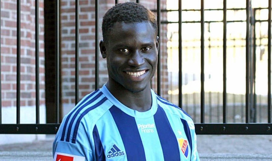 Exclusif - Aliou Badji, attaquant Djurgårdens: "Je veux jouer dans les ...