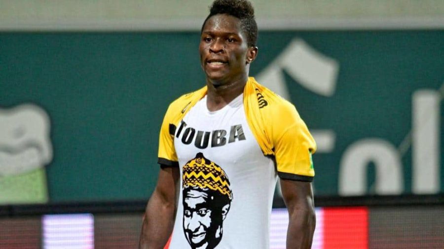 (Vidéo) Nimes : Moussa Koné buteur pour sa première ! | Wiwsport