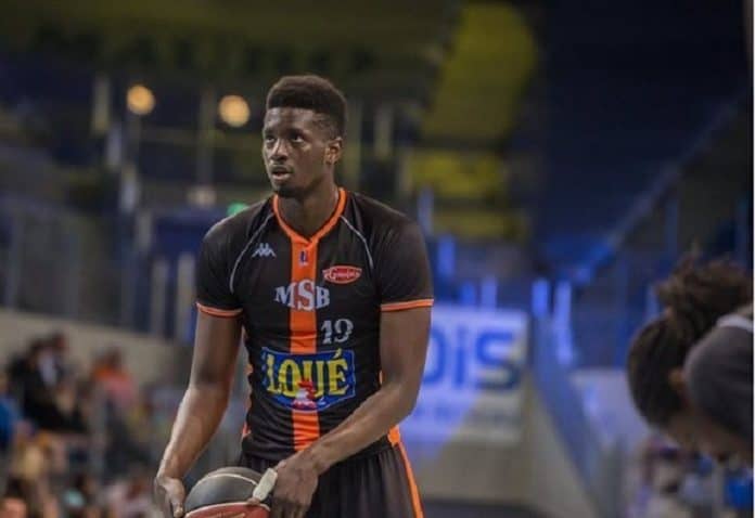 Pro A - Youssoupha Fall revient dominer son ancien club | Wiwsport