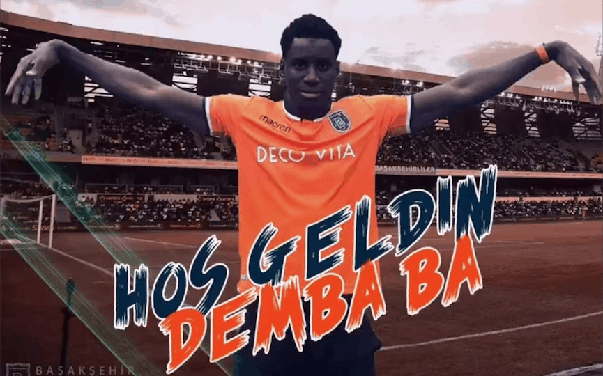 Vidéo: Turquie - Demba BA scelle la victoire du Istanbul BB face à ...