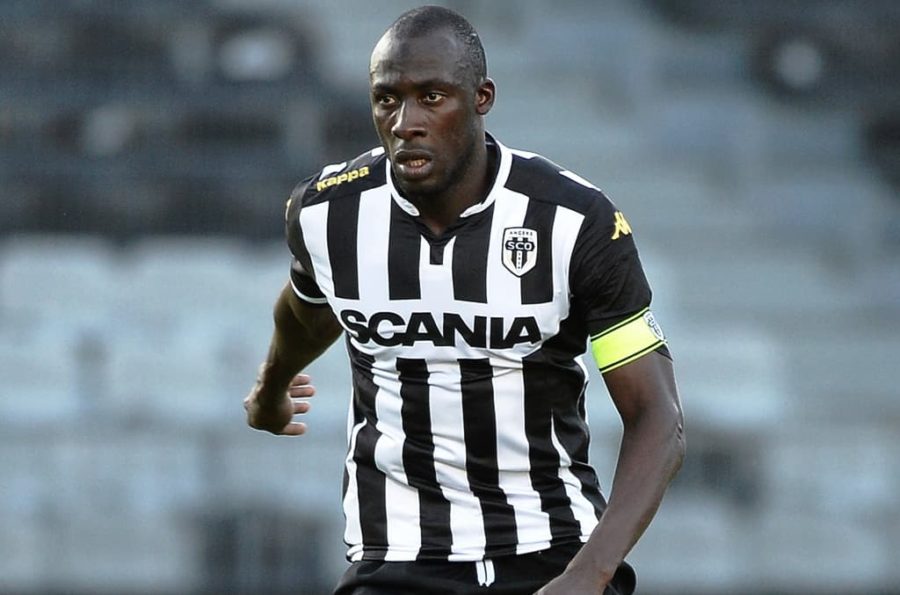 Pressenti au Red Star, Cheikh Ndoye se confie : « Beaucoup de clubs ...