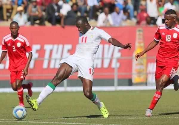 Cheikh Ndoye "On est toujours critiqué même si on..." | Wiwsport