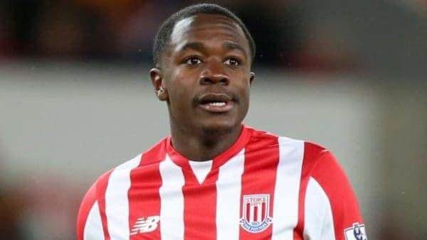 Présélectionné par la RDC, Giannelli Imbula accepte d'être "Léopard ...