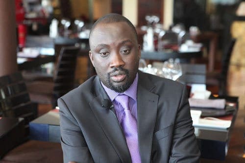 Fédération Sénégalaise de Basket-ball : Maodo Malick Mbaye devient ...