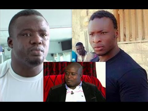 Vidéo- Assane Ndiaye: " Je ne dois plus rien à Ama Baldé et Papa Sow ...