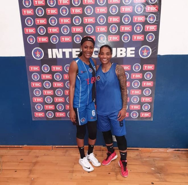 Angola: Astou Traoré rejoint un club africain pour étoffer son palmarès ...