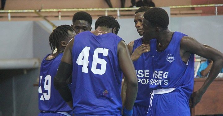 Contentieux ISEG/Port/Dream ACT : ISEG Sports obtient gain de cause ...