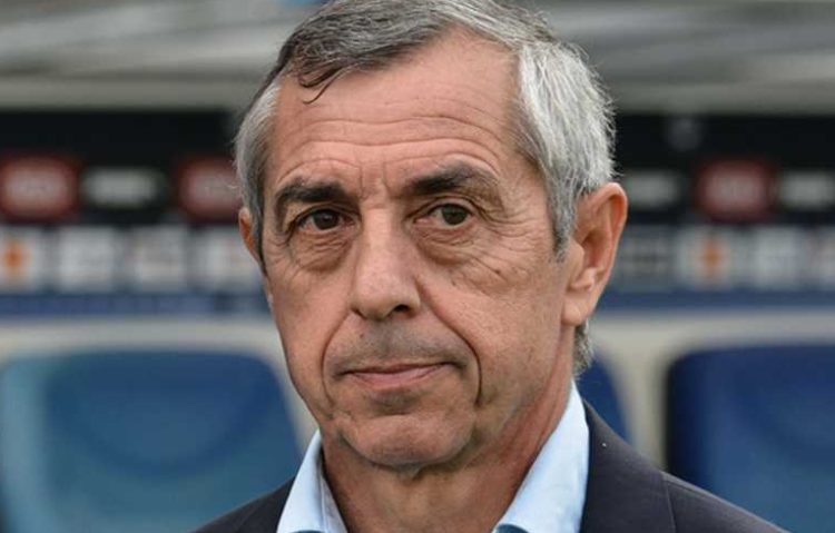 The Best 2019 : Alan Giresse revient à la charge "j'aurais choisi Sadio ...
