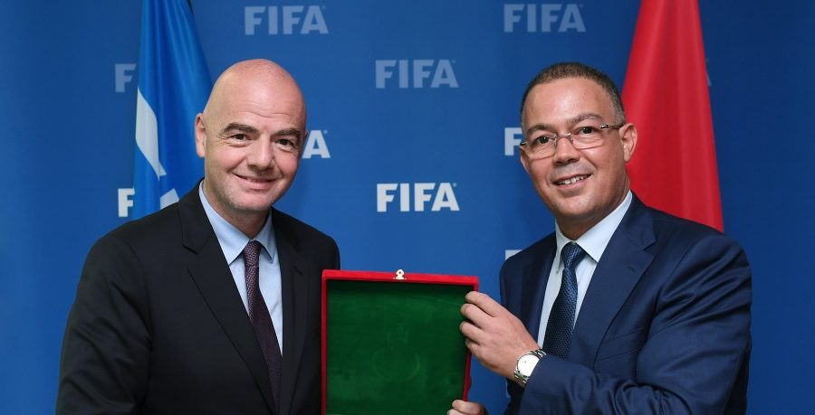 Le 2e vice-président de la CAF souhaite le maintien de la coopération ...