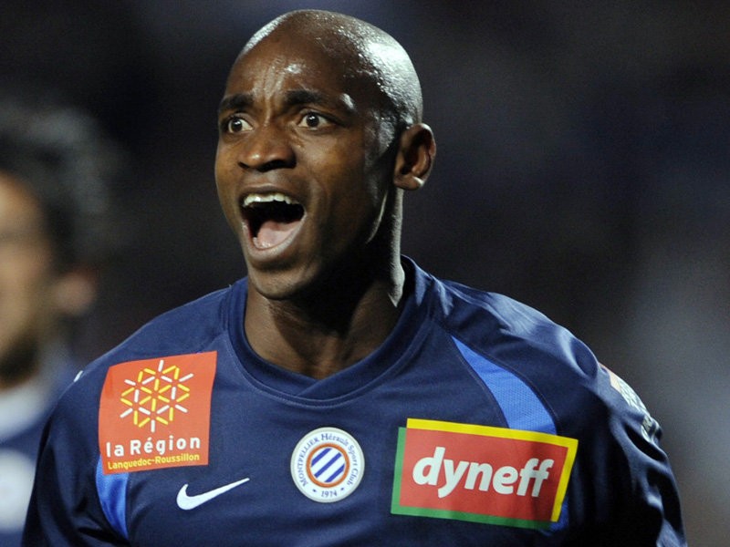 Montpellier : Nouveau record pour Souleymane Camara | Wiwsport