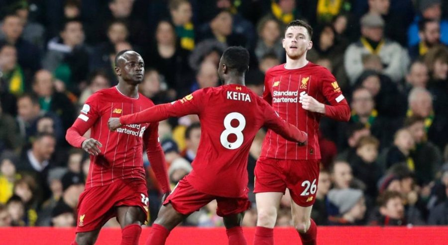 Premier League : Liverpool sacré dès le 21 mars ? | Wiwsport