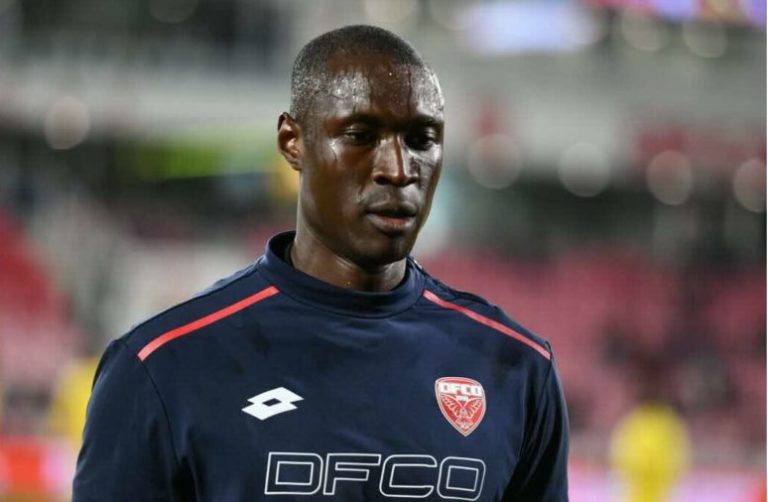 Dijon : Alfred Gomis élu joueur de la saison par les supporters | Wiwsport