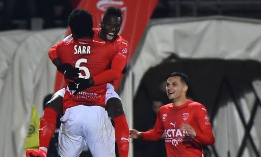 Equipe nationale - Moussa Koné : "Ma sélection dépendra de mes ...