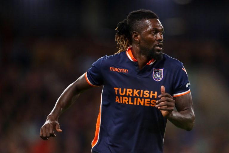 Adebayor: "Salah et Mané n'auraient pas dû gagner le Ballon d'Or ...