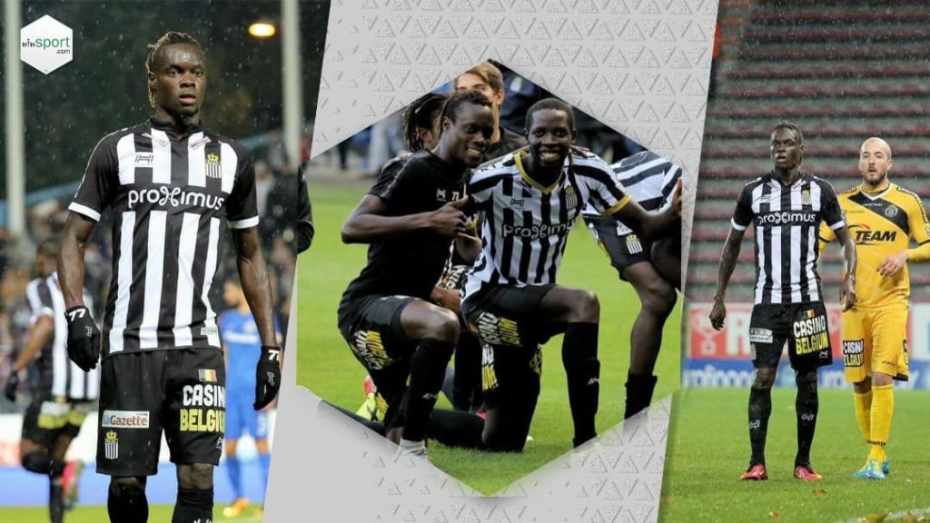 Vidéo - Mamadou Fall testé postif à la Covid 19 se confie : «Comment j ...