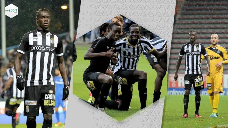 Vidéo - Mamadou Fall testé postif à la Covid 19 se confie : «Comment j ...