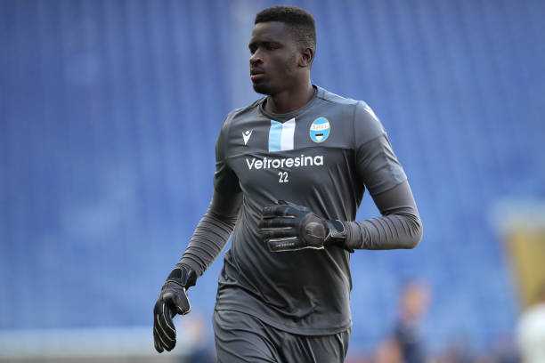 Serie A : la SPAL de Demba Thiam officiellement reléguée - wiwsport