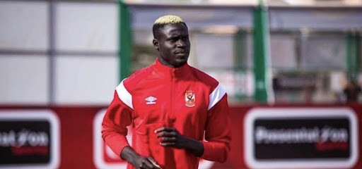 Al Ahly: Aliou Badji, au cœur du derby de Caire, ce samedi | Wiwsport