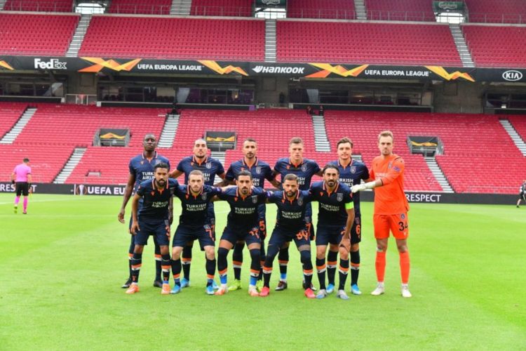 Demba Ba et Istanbul BB sont éliminés à Copenhague (0-3) | Wiwsport