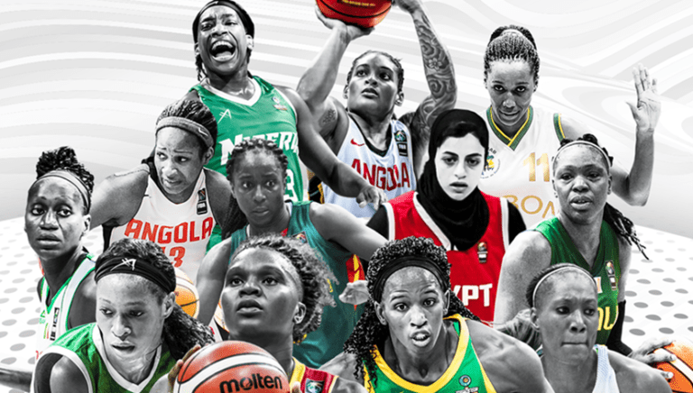 FIBA : Astou Traoré et Mame Marie Sy parmi les joueuses les plus ...