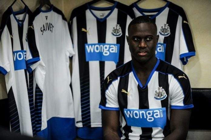 Newcastle : Henry Saivet poussé vers la sortie | Wiwsport