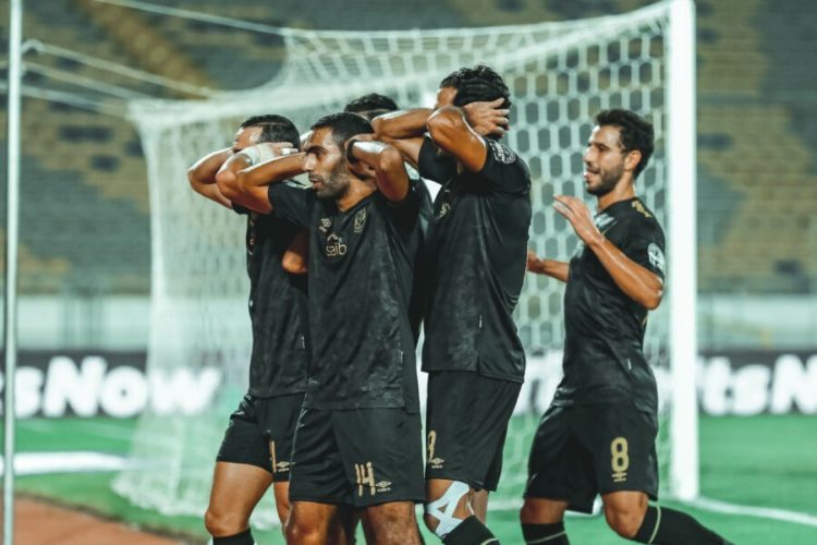 Ligue des Champions CAF : Al Ahly de Aliou Badji surprend le Wydad à ...