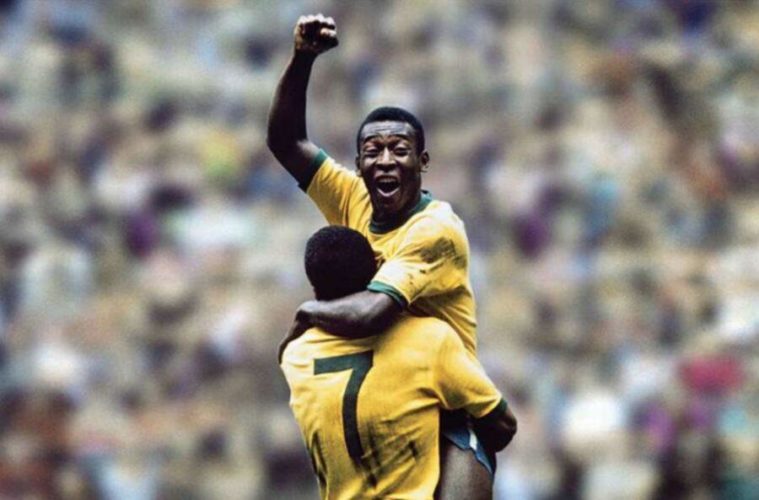 Joyeux anniversaire Pelé, 80 ans de passion et de génie | Wiwsport