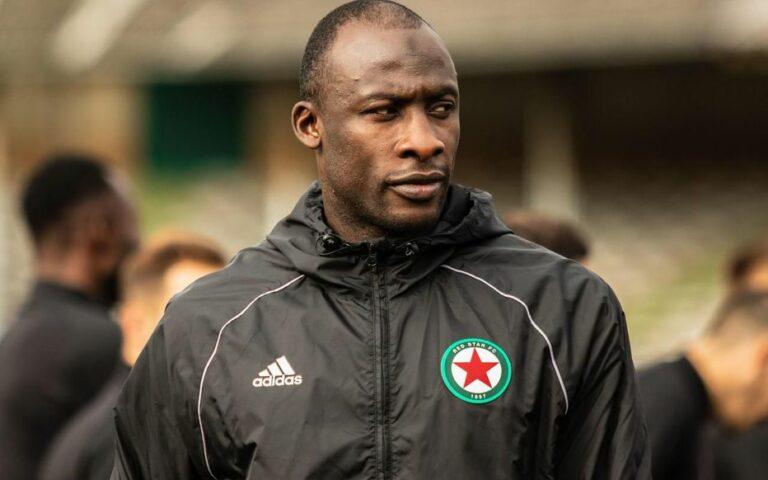 Cheikh Ndoye buteur et passeur pour sa première titularisation avec Le ...