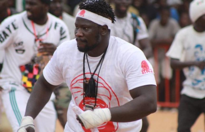 Lutte : Boy Niang 2 donne son avis sur la nouvelle équipe du CNG | Wiwsport