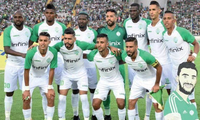 dans Ligue Pro , Football