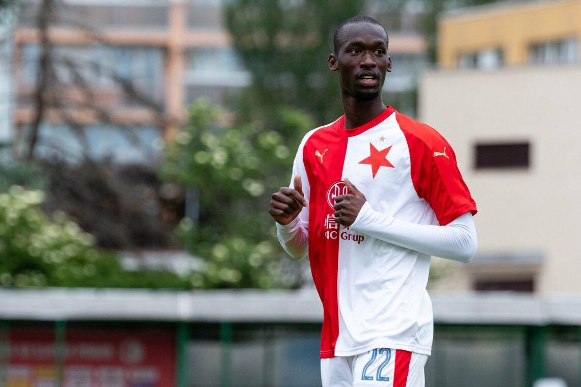 Slavia : Abdallah Sima titulaire pour le derby de Prague face au Sparta ...