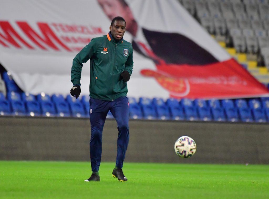 Istanbul Basaksehir : Demba Ba résilie son contrat ! | Wiwsport