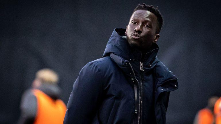 Mbaye Leye après sa deuxième victoire : "On a souffert mais c’est comme ...
