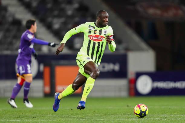 Cheikh Ndoye : «Je suis encore jeune, même si les gens me voient déjà ...