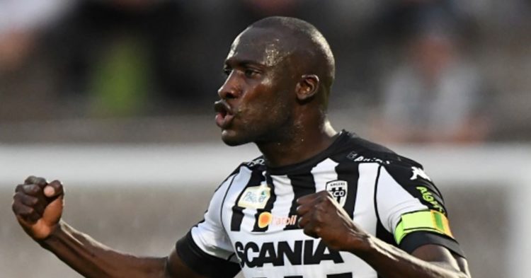 SCO Angers : Cheikh Ndoye réclame 3 millions d’euros : décision le 17 ...