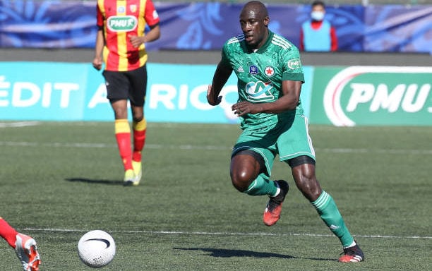 France - National : Cheikh Ndoye dans l'équipe type de la saison | Wiwsport