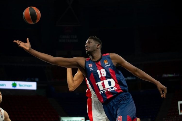 Basket - TQO : Youssoupha Fall déclare (encore) forfait avec le Sénégal ...