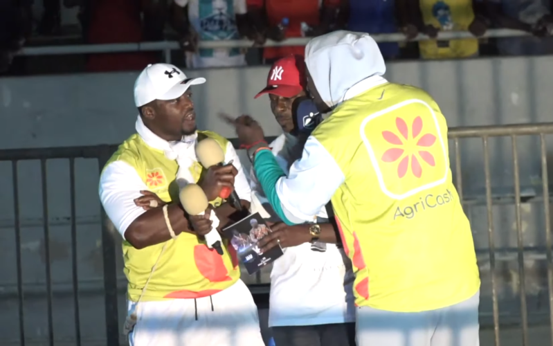 (vidéo) Face à Face - Papa Sow vs Siteu : "Dinako agresser", promet ...
