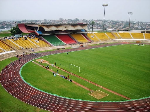 CAN 2021 - A la découverte des magnifiques stades camerounais | Wiwsport