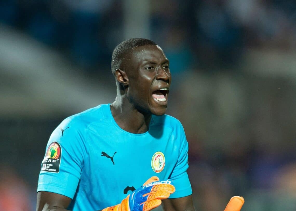 Classement final : Le Sénégal, 30e mondial et dernier en Afrique